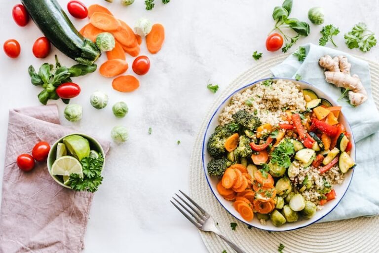 The Mediterranean Diet: Complete 2026 Guide with Meal Plan | MediVara